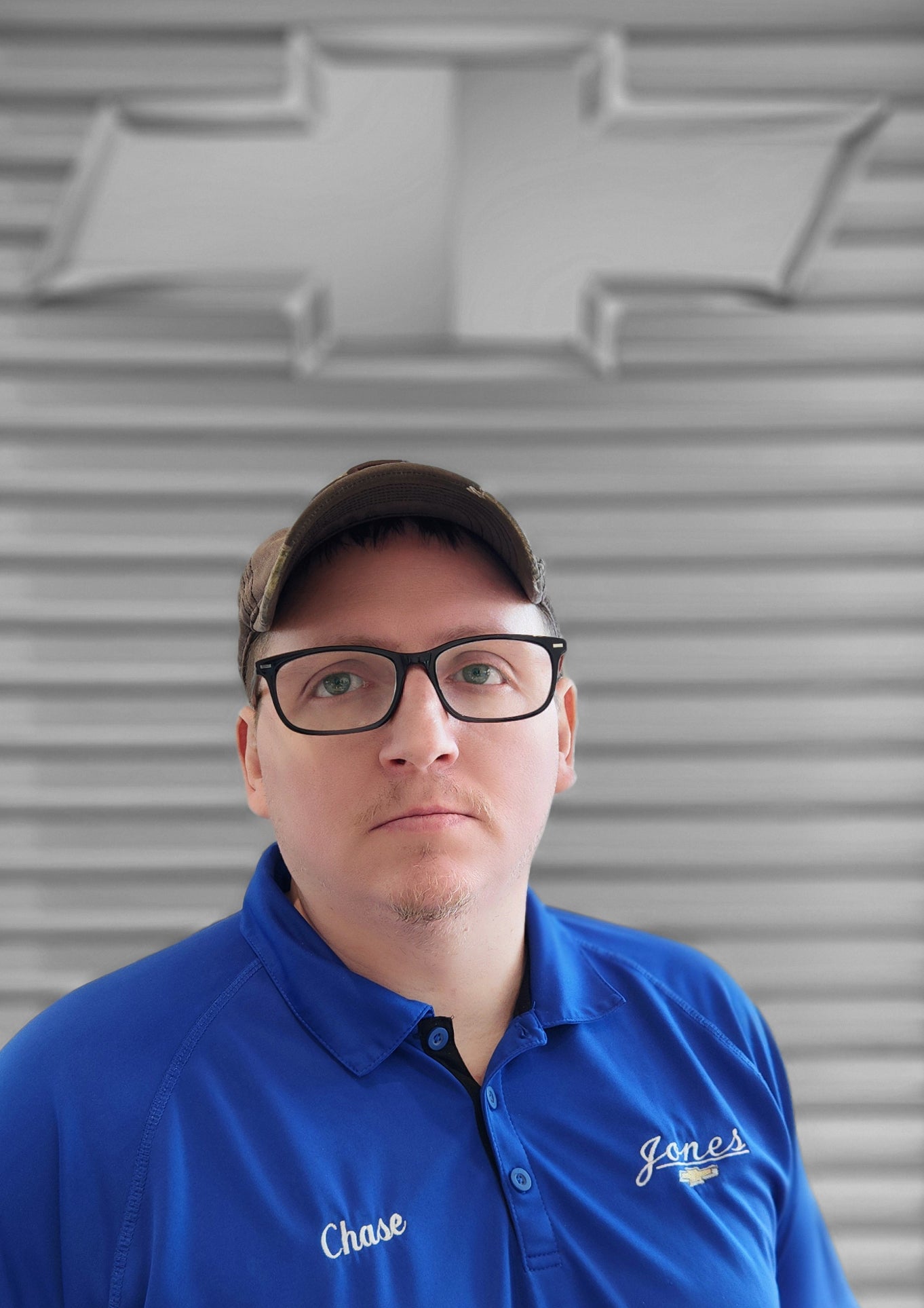 Jones Chevrolet Staff | Richland Center Chevrolet dealer in Richland ...